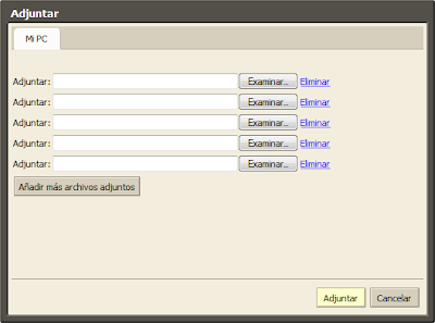 Tutoriales de Programacion Java: Struts 2 - Parte 3: Trabajo con ...