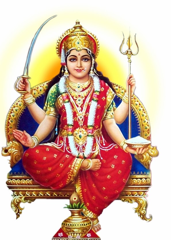 Lord Shukra - Friday Aarti & Pooja