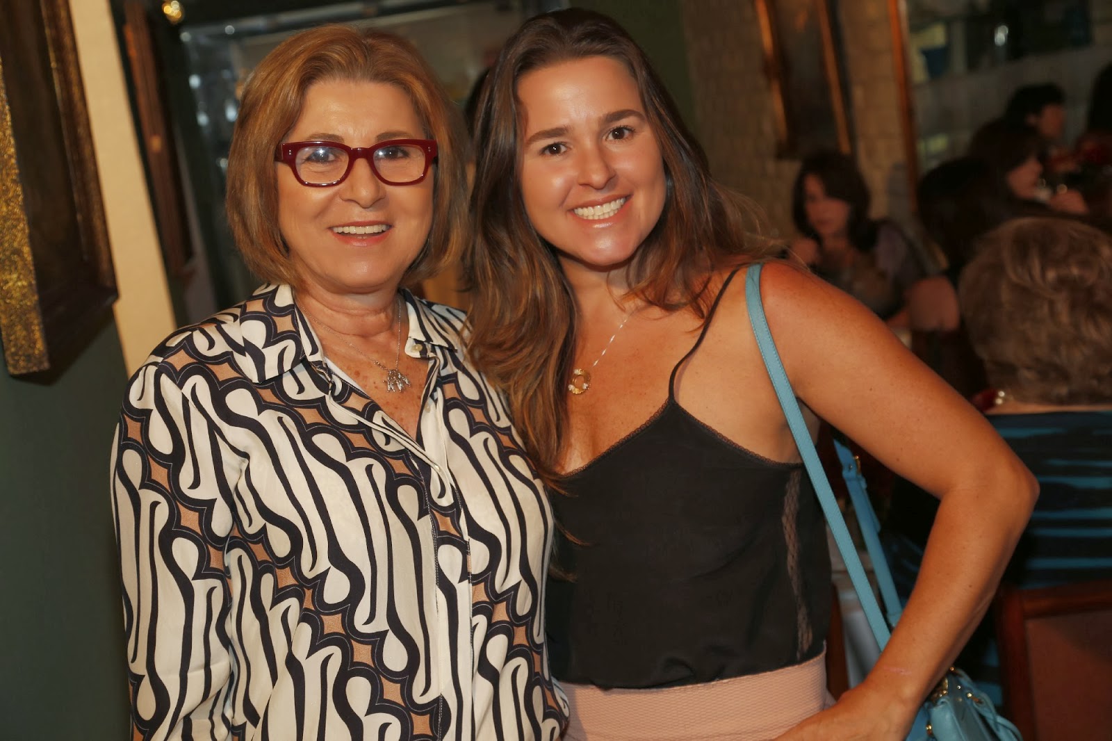 REVISTA ESTREIA : GALERIA DE FOTOS: A DESIGNER DE JOIAS FERNANDA LYNCH ...