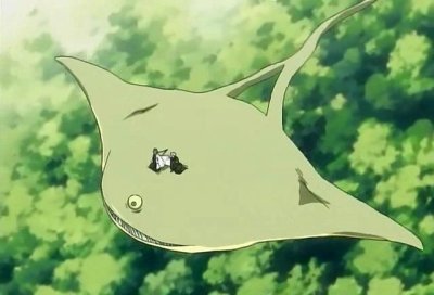 shinigami soul: Lista de Zanpakutous Shinigami