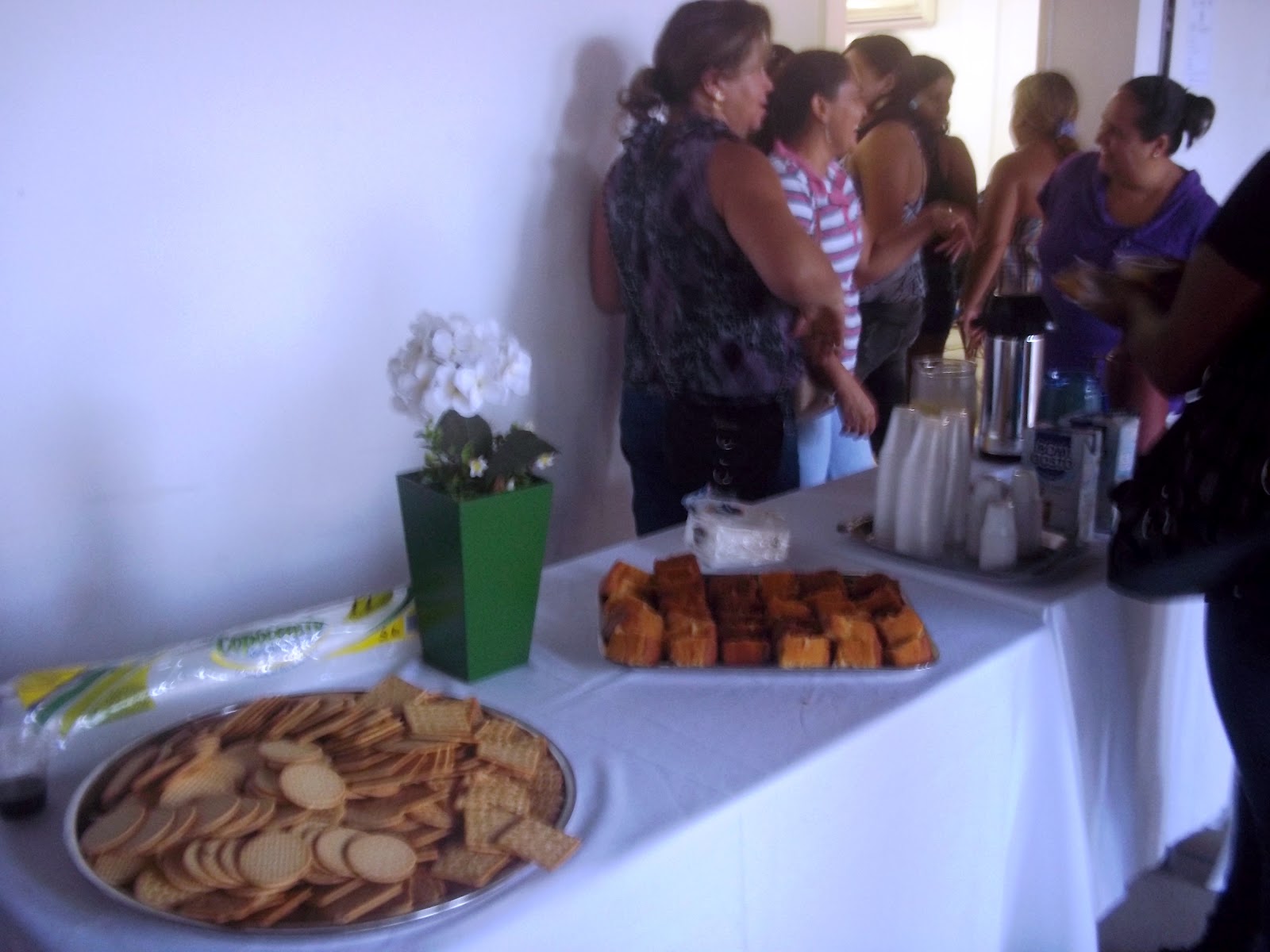 Curso pré-universitário UFPB LITORAL NORTE - Polo Rio Tinto