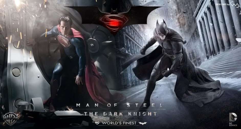 Fedora Movie Goer : Lex Luthor and Alfred ANNOUNCED for Batman vs ...