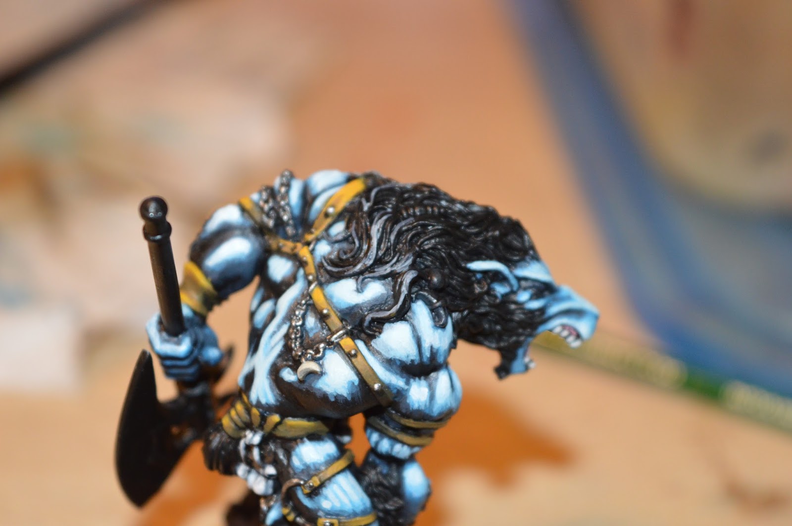 A Journeyman's Guide to Painting Metal Miniatures - Faeit 212