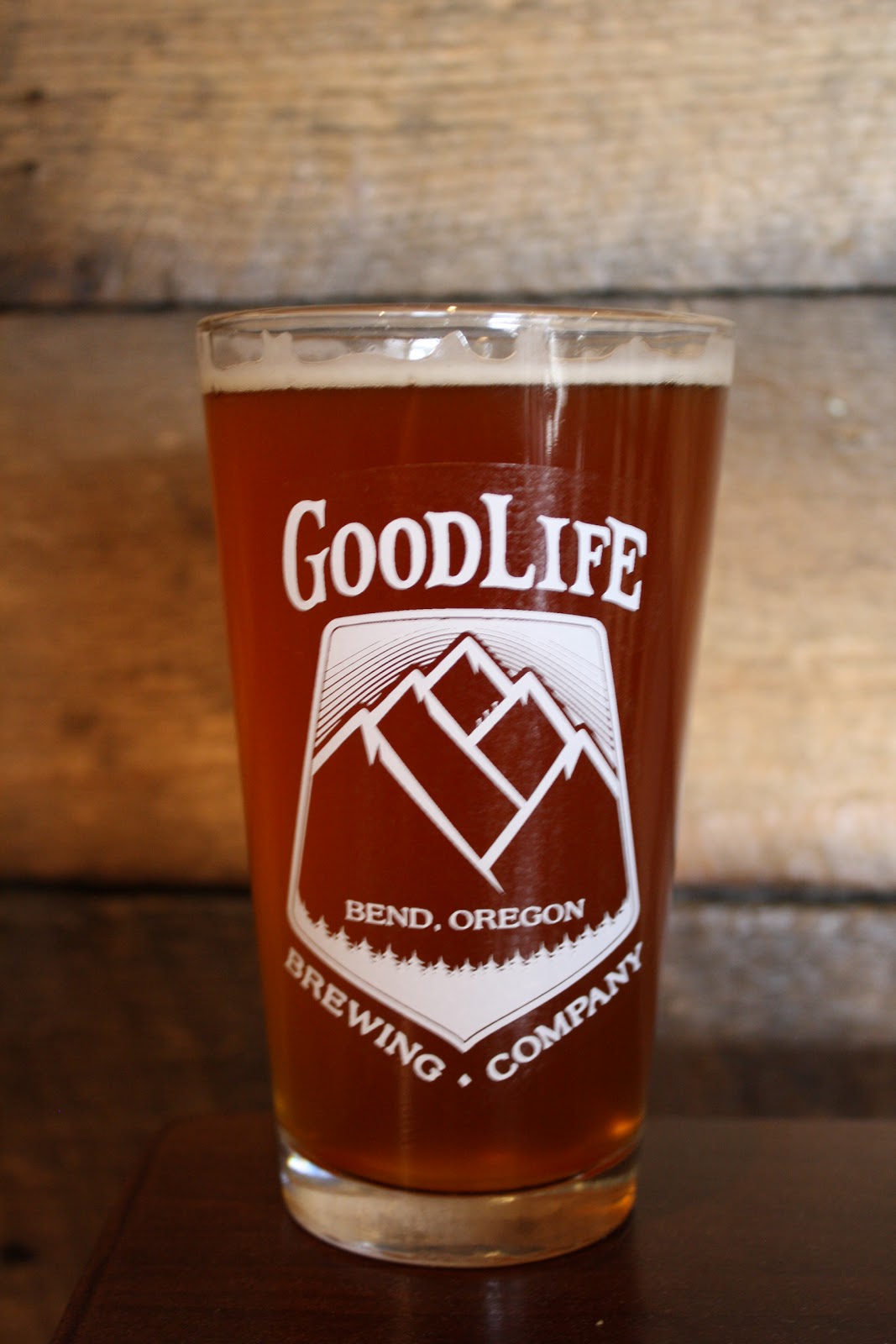 Good Life Northwest: GOOD LIFE NORTHWEST Meets GOOD LIFE BREWING ...