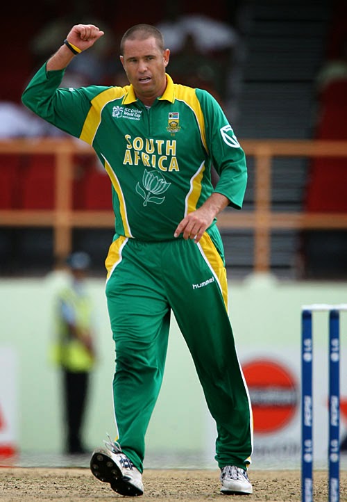 Bowler bowling last over(50th) as maiden over in one-day international ...