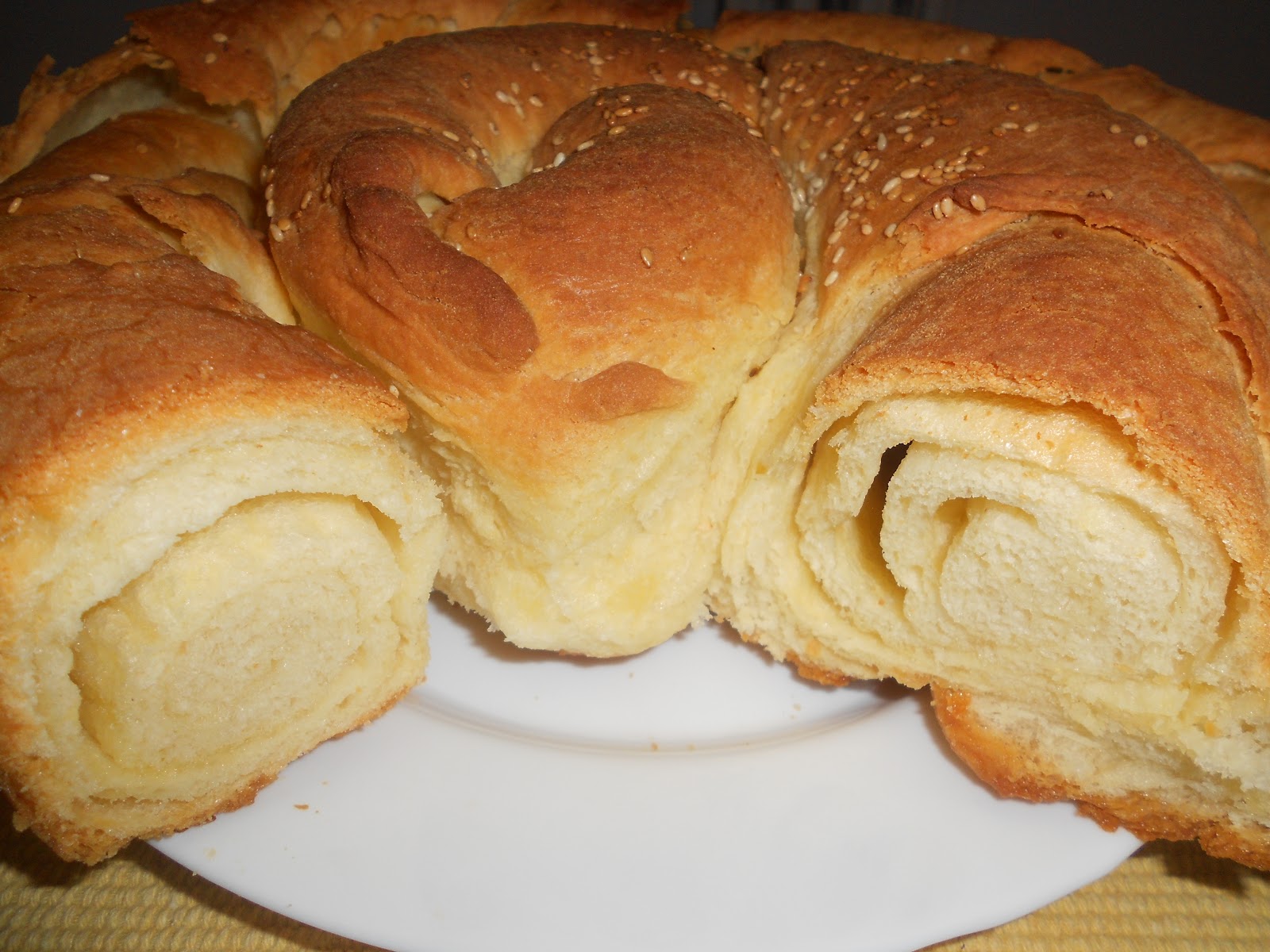 Mamina mala kuhinja: Pekarica