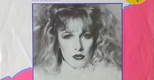 La Bible de la Westcoast Music - Cool Night -: Anne Bertucci "Where Did ...