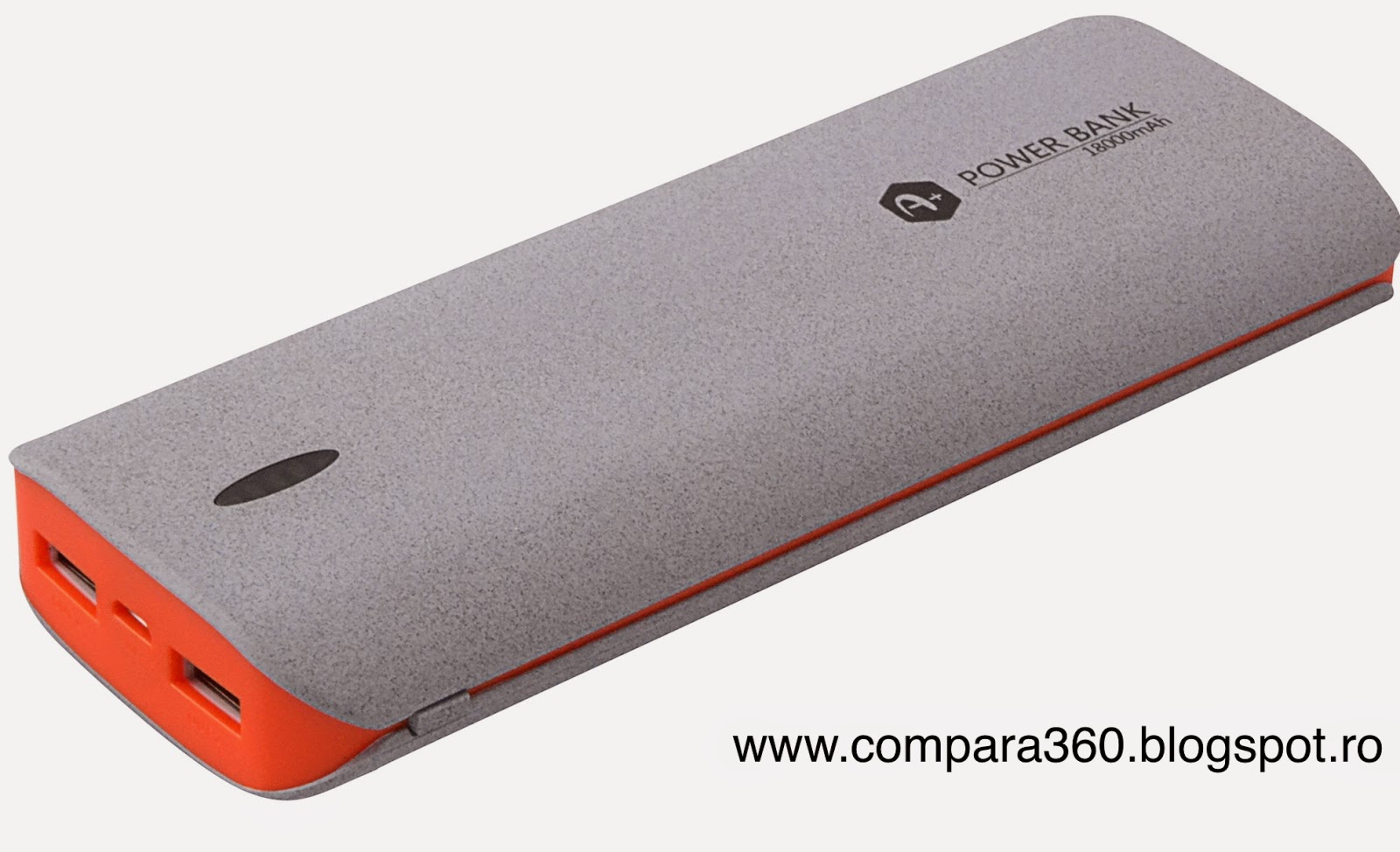 Acumulator extern A+, 18000 mAh Sursa ta de energie. | Compara 360 ...