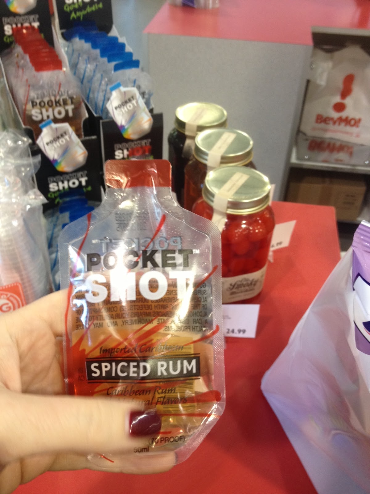 The Unlikely Competitor: Odds And Ends