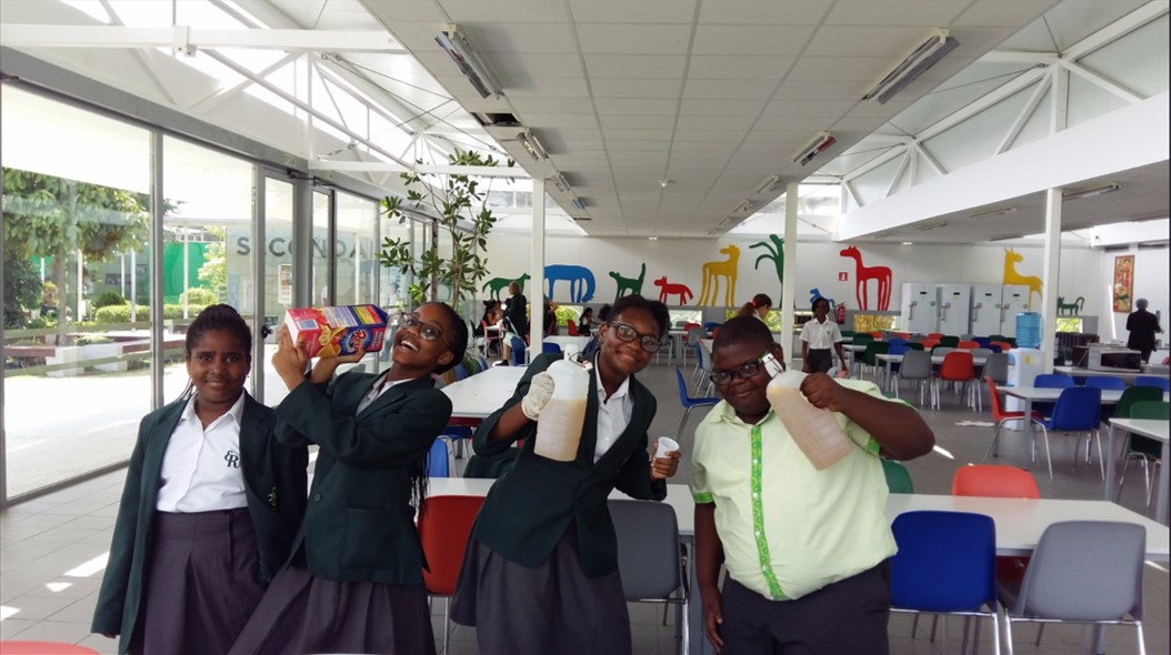 WELCOME TO THE COUNTRY OF EQUAL OPPORTUNITY. BIENVENU AU PAYS DE L ...