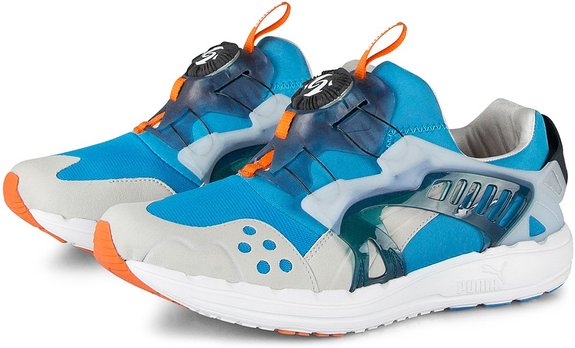 Puma Future Disc Blaze Web Lite | Vintage1500