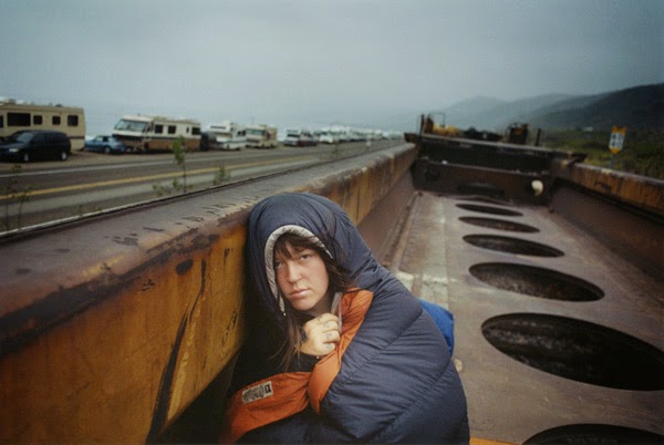 Photos Of Train-Hopping Youths Will Open Your Eyes To A Rarely Seen ...