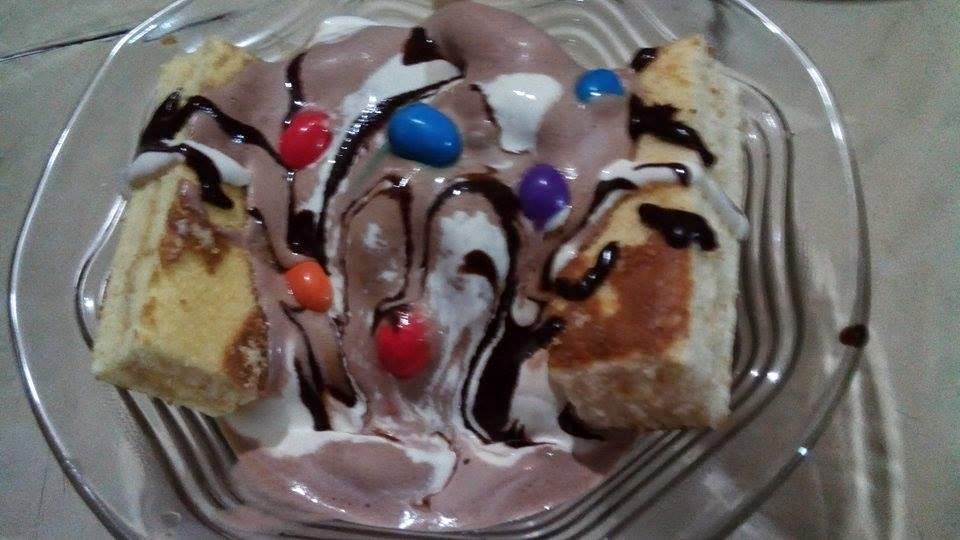 Âme sœur: Beat the heat with a fun DIY Inipit dessert!