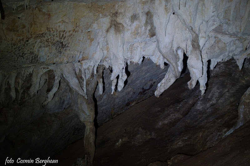 Pestera Huda lui Papara