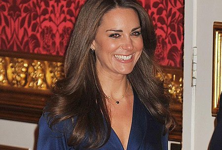 Moda & Cia...: A MODA da princesa Kate no mundo...