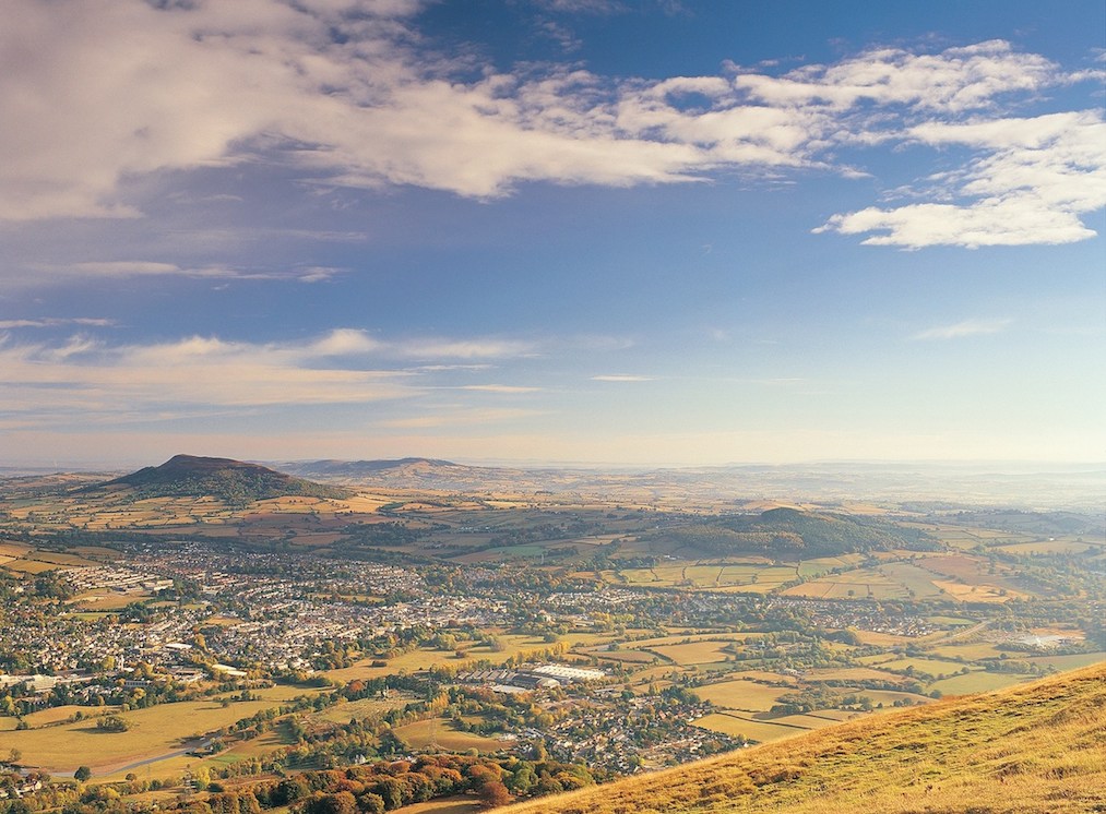 Love Abergavenny: Top 10 things to do in Abergavenny....