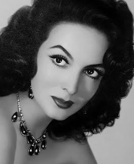 cosasdeantonio: Maria Felix - Biografia