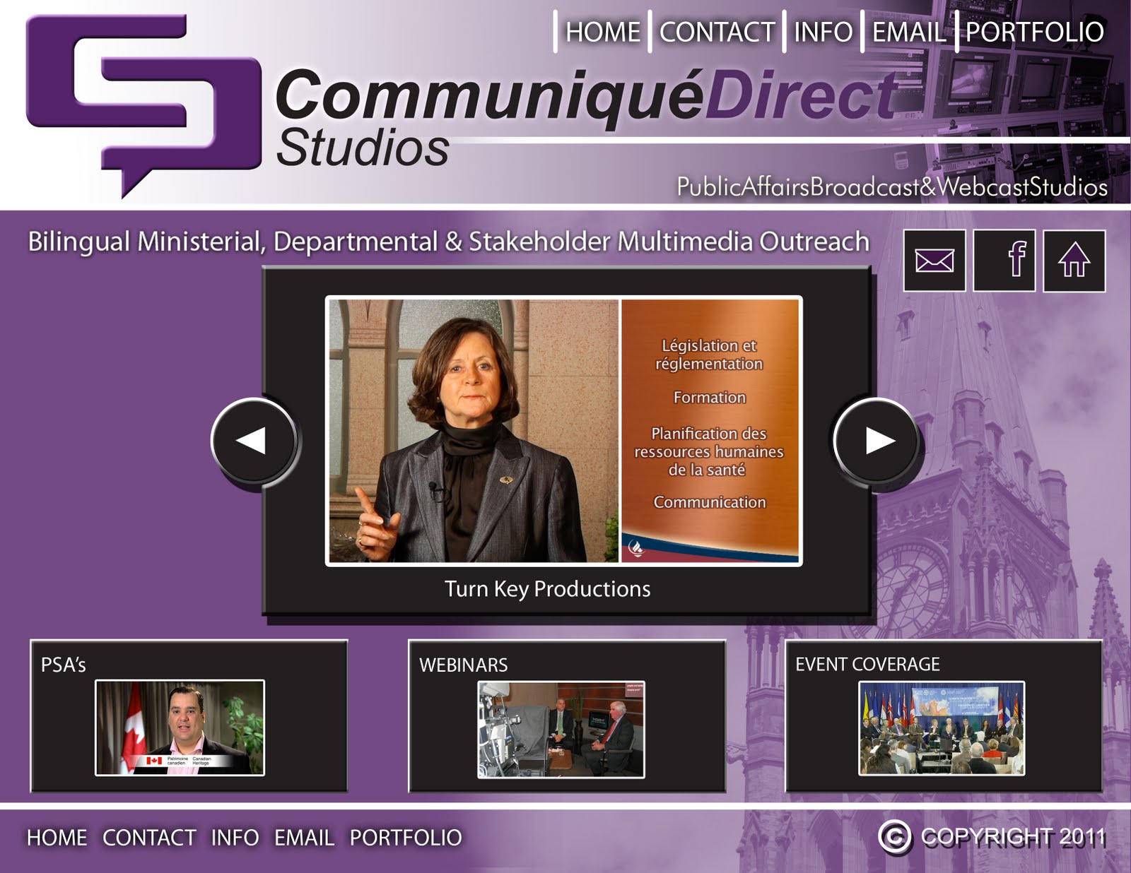 Adam Munn-Rivard's Portfolio