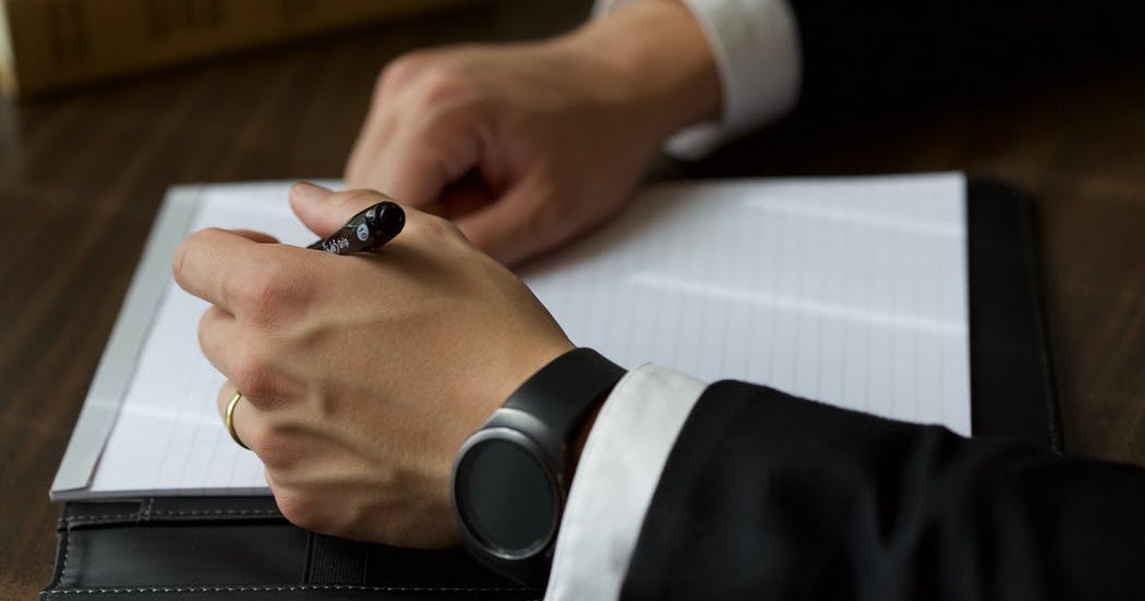 Aegis Capital Corp (Robert Eide): Thoughts on Security