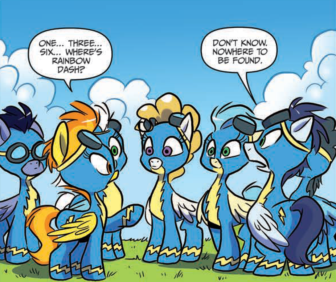 Equestria Daily - MLP Stuff!: Let's Review: Guardians of Harmony – The ...