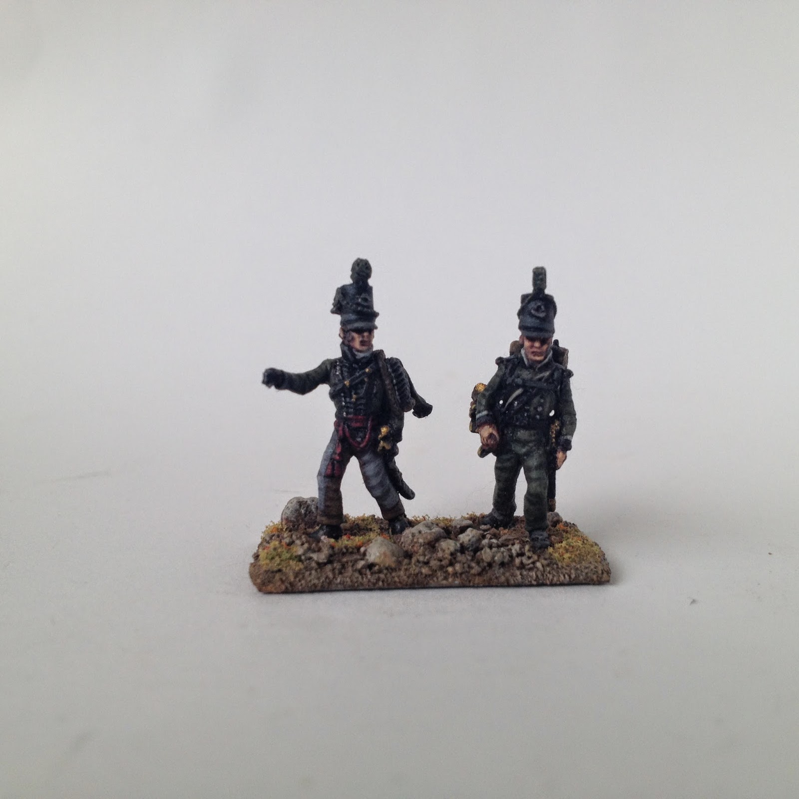 Hornets Nest Miniatures: Collections