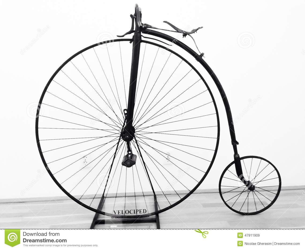 NAKARAJAN: FIRST SAFETY BICYCLE INTRODUCED IN ENGLAND 1860