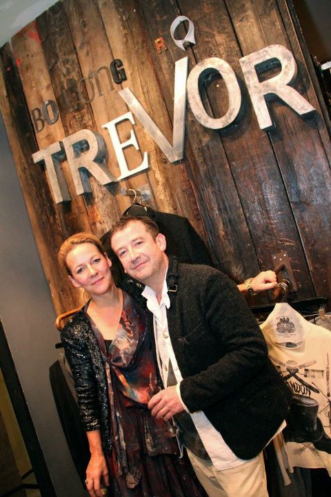 Stuart Trevor - Alchetron, The Free Social Encyclopedia