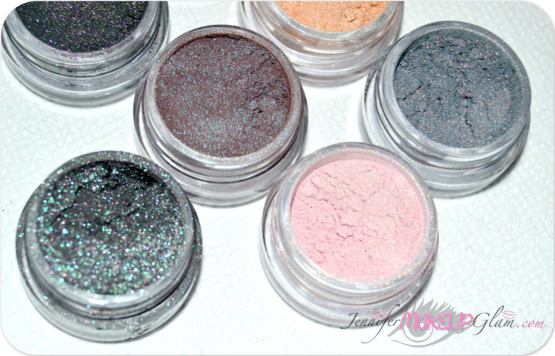 ♥ Jennifer Make Up Glam ♥: HAUL ONLINE + REVIEW (2): Octubre '12 (Femme ...