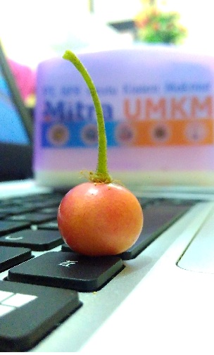 WARTA HR : Simpel + Cepat + Bermakna: TALOKMU TALOKKU, TALOK KITA