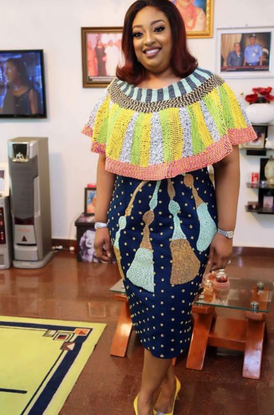 Maestro's Media: MAGISTRATE TEMITOPE ADEBUTU-OBASANJO STILL AS GORGEOUS ...