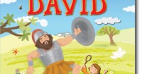 Director Jewels: David Sticker Book by Karen Williamson {Book Review}