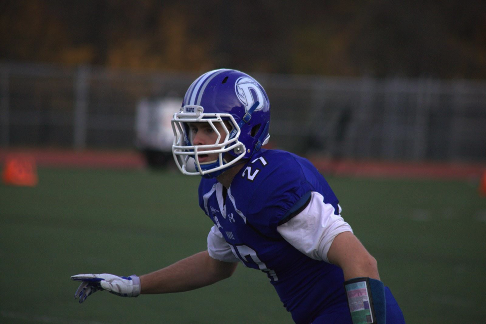 The Blue Wave Sports Blog: November 2014