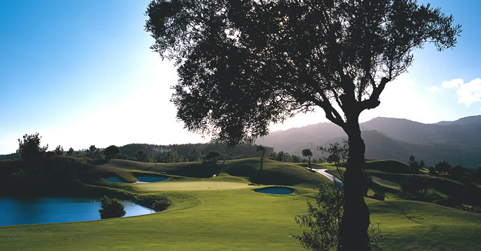 Travel 4 Golf Algarve and Lisbon: ALTO GOLF & COUNTRY CLUB