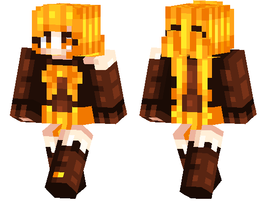 Did you know Cool Skins for Minecraft PE? ~ MCPE Skins