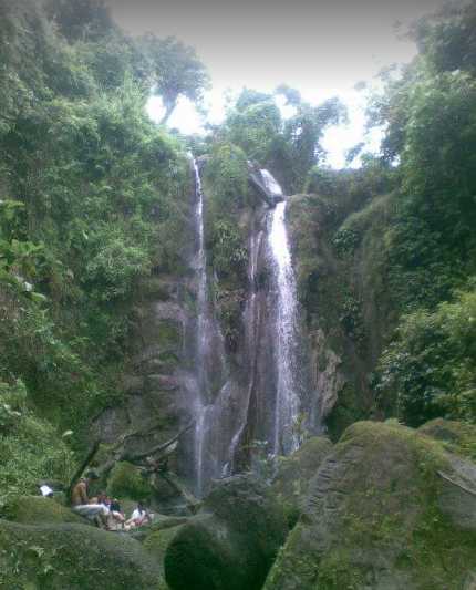 Top 5 Most Gorgeous & Enchanted Waterfalls In Tarlac, Philippines ...