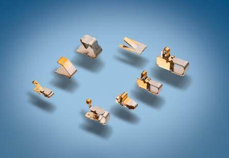 TE Connectivity Offers Scalable Spring Fingers for a Wide Range of ...