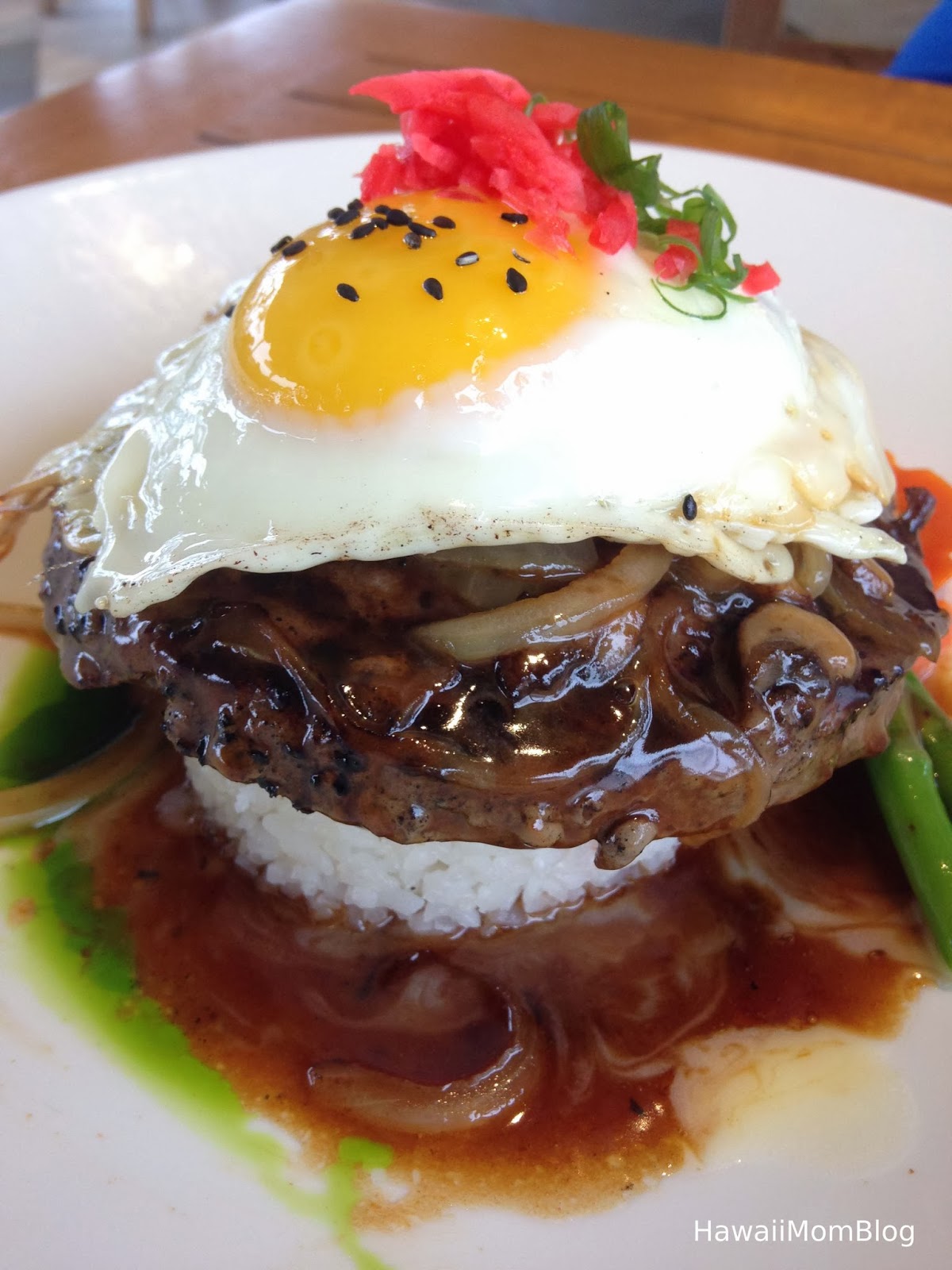 Hawaii Mom Blog: Roy's Ko Olina