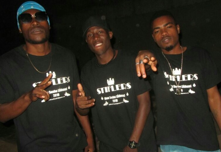 Stiflers Official Site