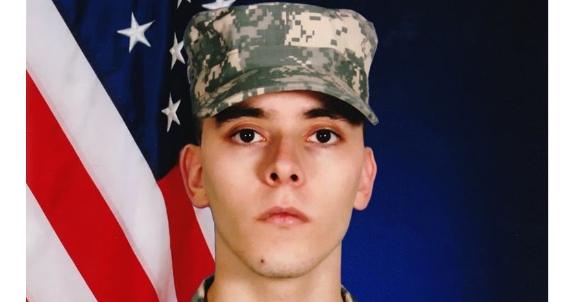 Patriotic Pulaski County Thanks Our Veterans: Ian Manseau, United ...