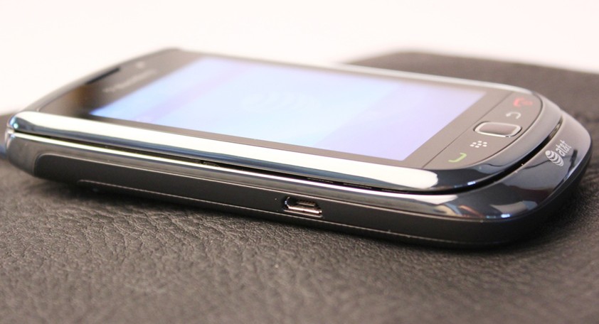 Perfect Cell Phones: Buying a Touch Screen Phone