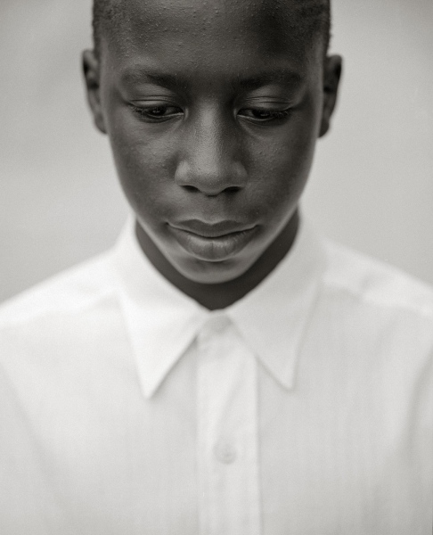 Los Grandes Fotografos: Kurt Markus (1947)