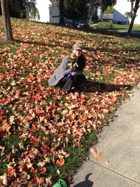 Chic meets Healthy: FUN FALL WEEKEND IDEAS