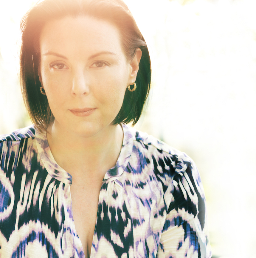 Theater in the Now: Spotlight On...Kim Weild