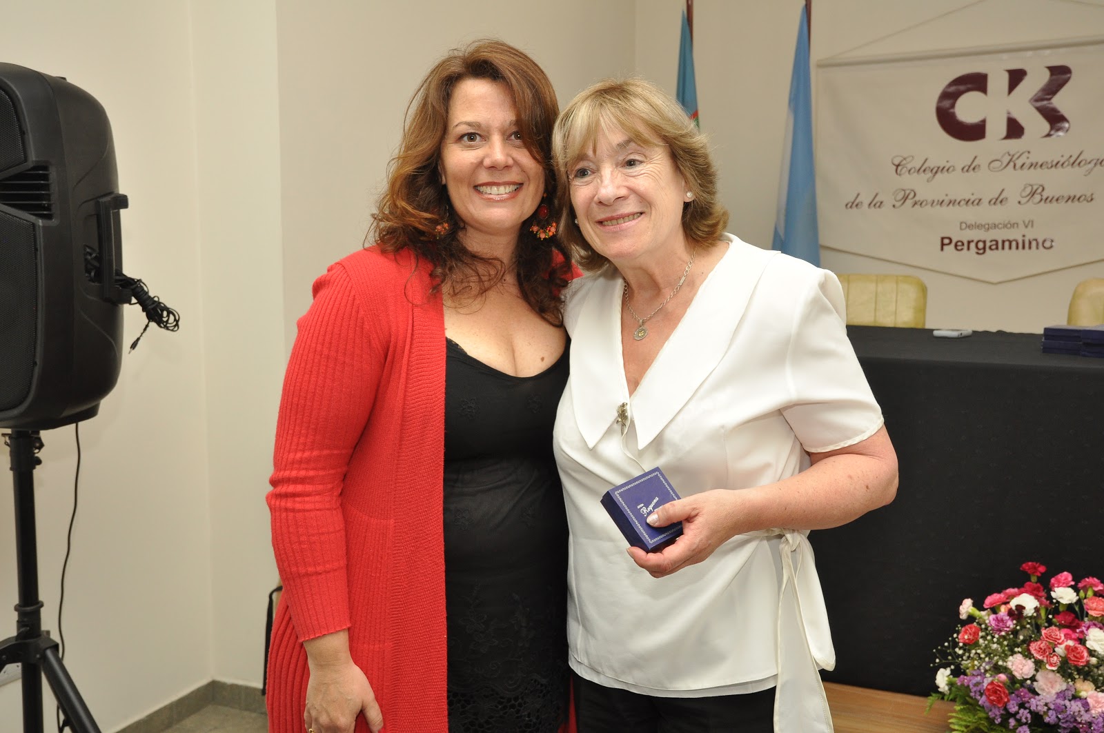 Colegio de Odontólogos Provincia de Bs. As. D VI: diciembre 2012