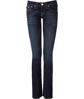 Only women secrets: 10+ Elegant-Looking Blue Jeans Designs