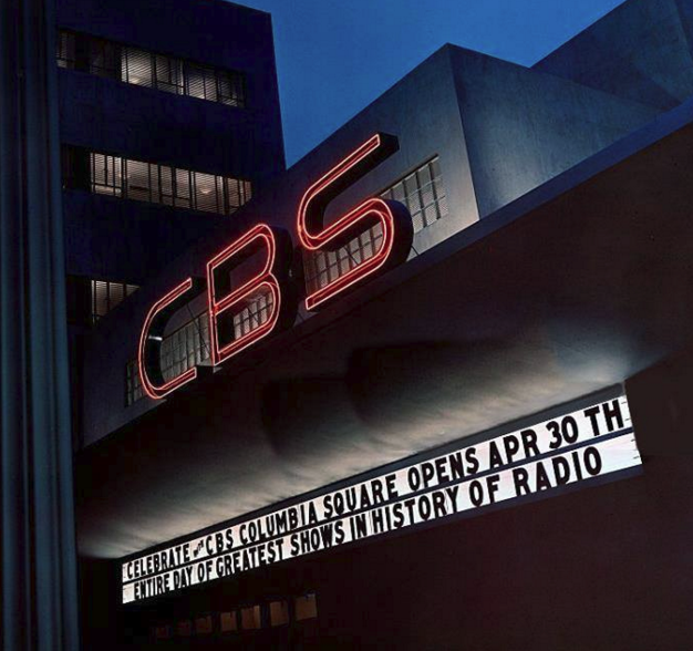 Media Confidential: April 30 Radio History