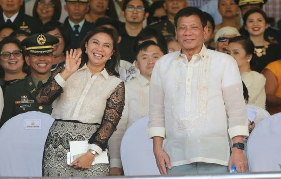 FEARLESS PREDICTIONS REAL PSYCHICS: Will VP Leni Robredo Be President ...