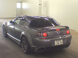 Blue Tiger Sports Cars: Japanese Sports Cars Imported to USA, UK ...