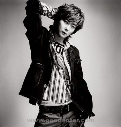 Profile Shinwa | All K-POP World