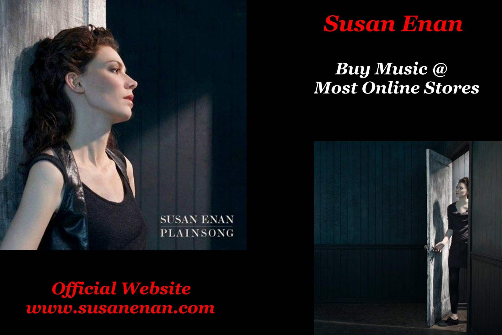 World United Music: Susan Enan